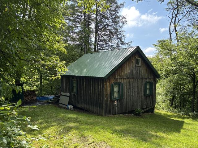 Lot #4.233 County Road 13