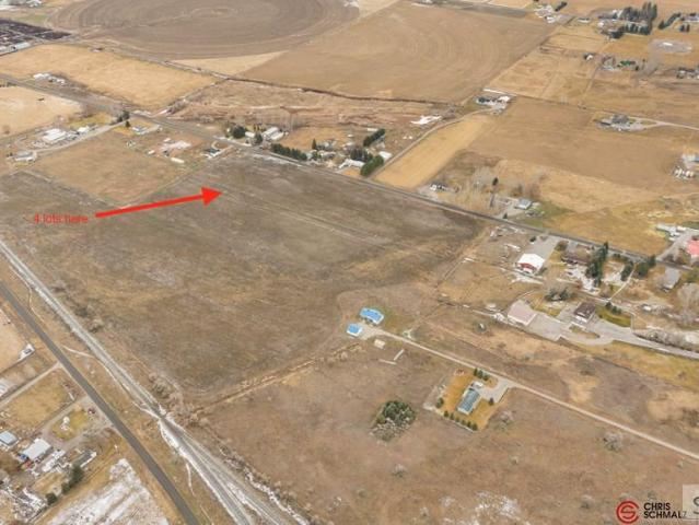 Lot 4 tbd N, Blackfoot, ID 83221 | MLS #2182