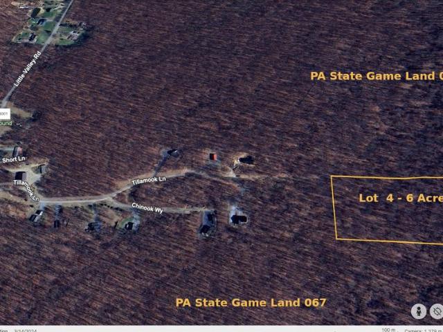 Lot 4 Tillamook Lane