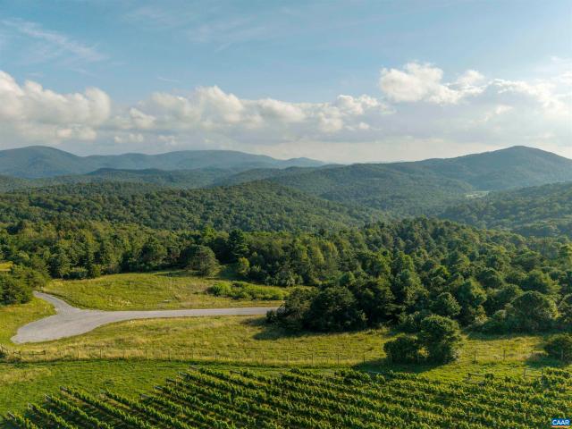 Lot 4 twelve ridges way