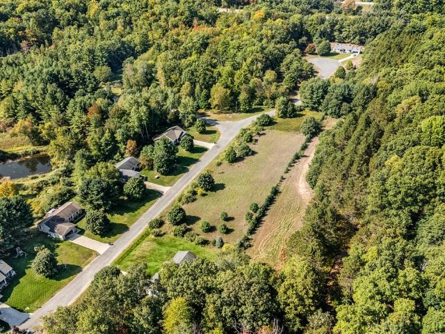 Lot 4 University Club Dr