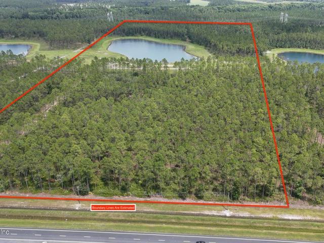 Lot 4 Us Hwy, Jacksonville, FL 32234 | MLS #2036 | Compass