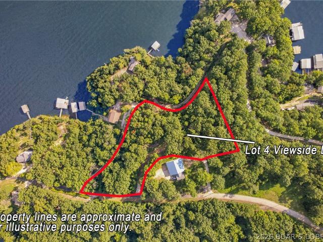Lot 4 Viewside Drive