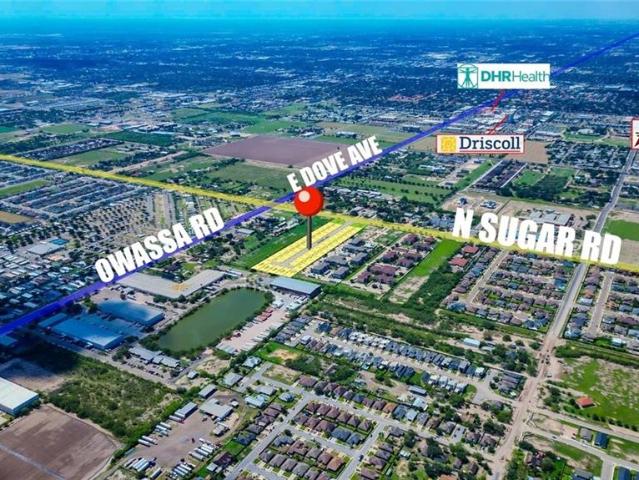 LOT 4 W Viya Street