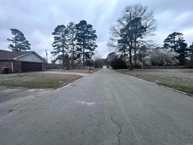 Lot 4 W 59th Avenue