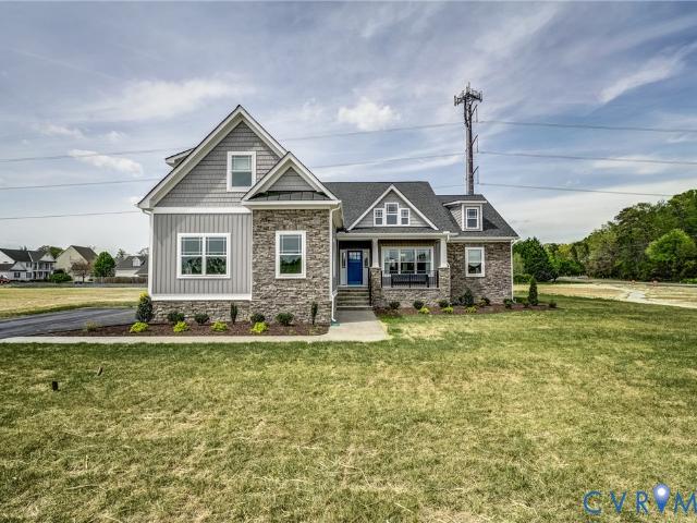 Lot 4 Wendenburg Ter, Aylett, VA 23009 | MLS #2600 | Compass