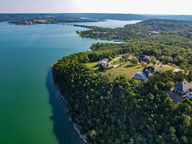 Lot 4 Whitefish Bay