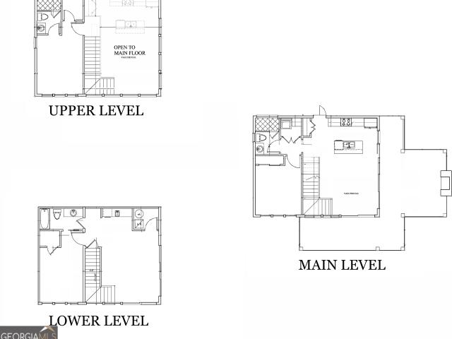 LOT 4 Whiskey Mountain Estates