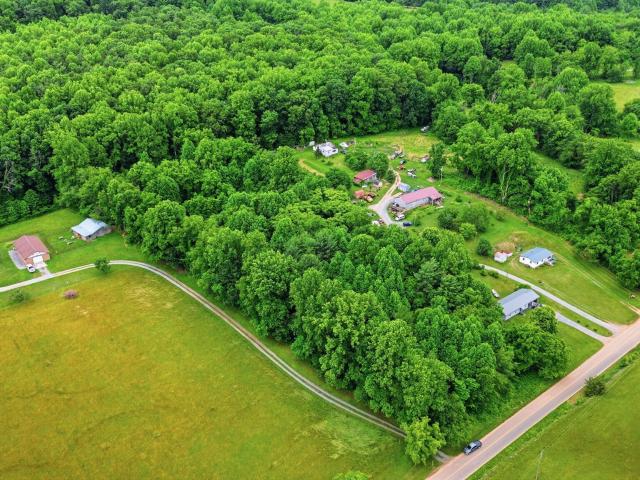 Lot 4 Widener Valley Road