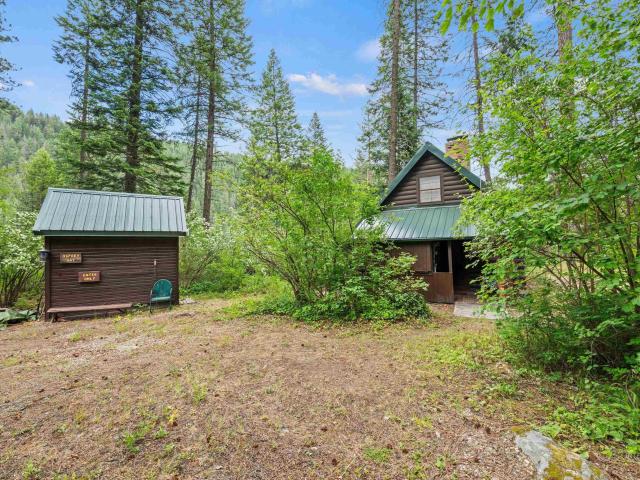 Lot 4 Williams Creek