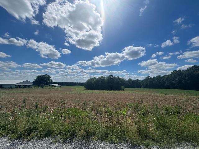 Lot 4 Willis Road