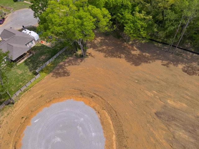 Lot 4 Alabama St