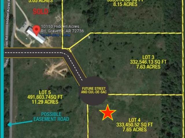 Lot 4 Amelia Court