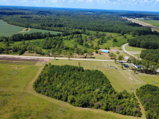 Lot 4 Ampere Rd