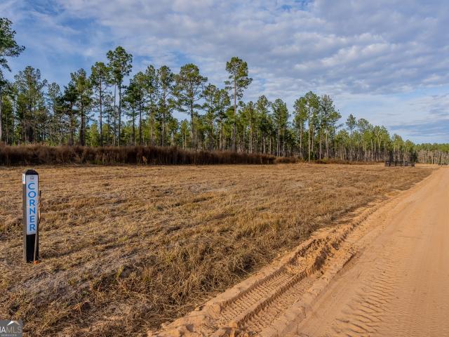 Lot 4 Arcola Rd, Brooklet, GA 30415 | MLS #10671 | Compass