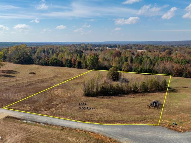 Lot 4 Arrken Cove