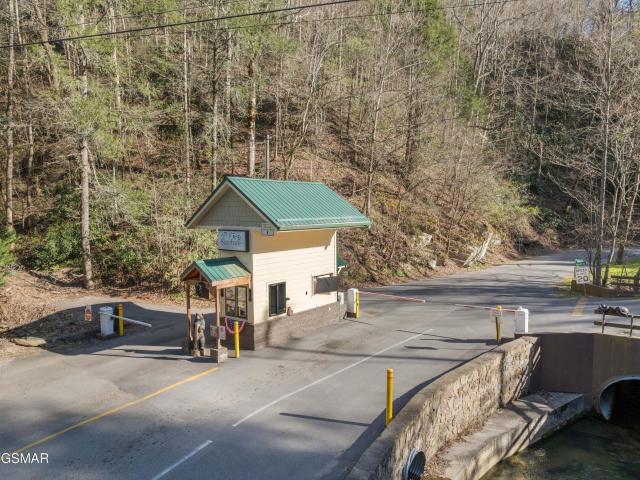 Lot 4 Balsam Slopes Road