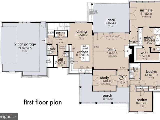 Lot 4 Bearclaw Estates