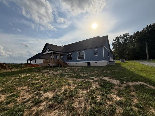 Lot 4 Bilbrey Rd
