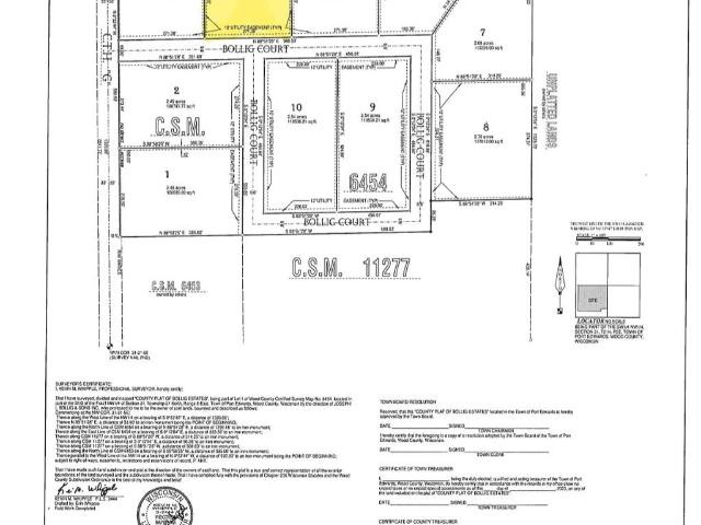 Lot 4 Bollig Court