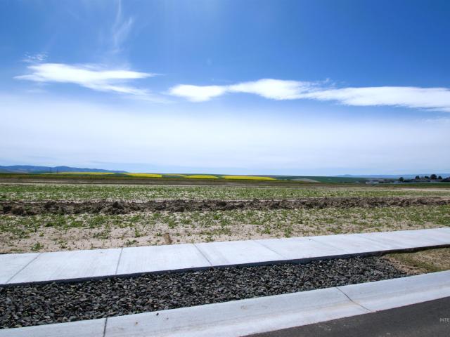 Lot 4 Block 8 Skyview Estates Phase Iv