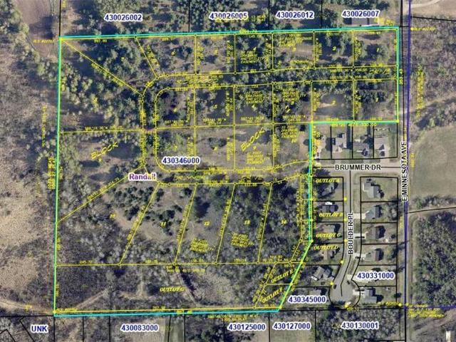 Lot 4 Blk 1 Ridgewood Drive