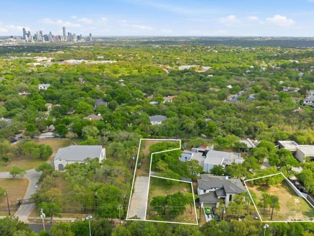 Lot 4, Blk A Allen Rd