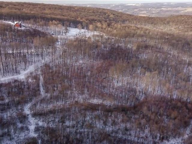 Lot 4 Bluffs Trail