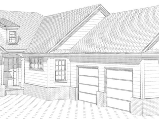 Lot 4 Bracken Fern Court