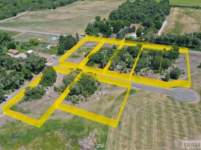 Lot 4 Chelsie Ln, Rigby, ID 83442 | MLS #2168 | Compass