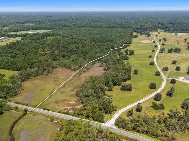 Lot 4 Church Flats Rd, Meggett, SC 29449 MLS 24020489