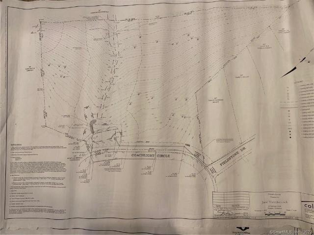 Lot 4 Coachlight Cir, Prospect, CT 06712 | MLS #24125 | Compass