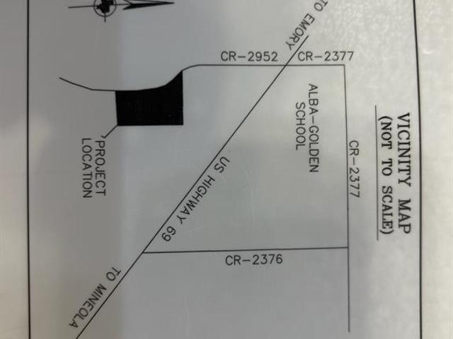 Lot 4 County Road 2952, Alba, TX 75410 | MLS #21106