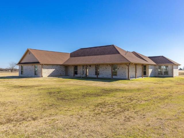 Lot 4 County Road 3566, Dike, TX 75437 | MLS #20829