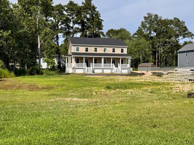 LOT 4 Clarkson Lane