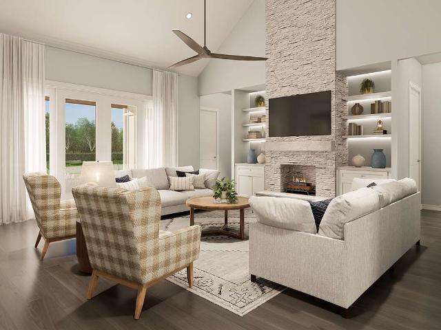 Lot 4 Clear Woods Court W