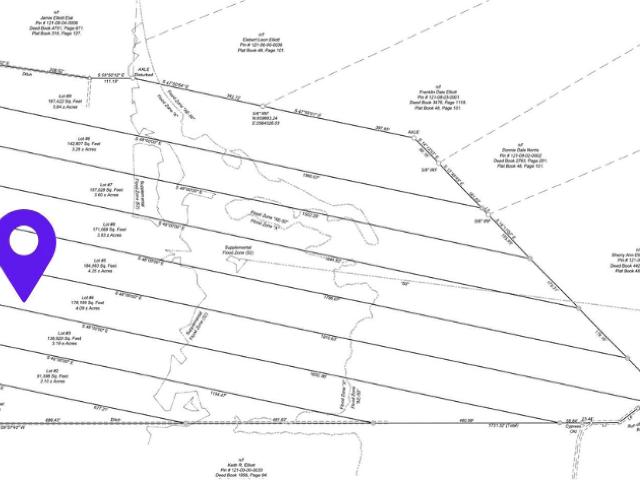 Lot 4 Creek Landing Rd