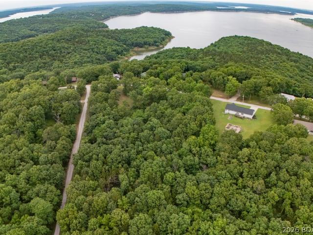 Lot 4 Curtis Estates Gypsy Road