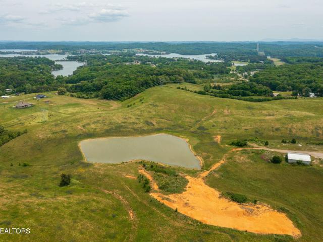 Lot 4 Davis Ferry Rd