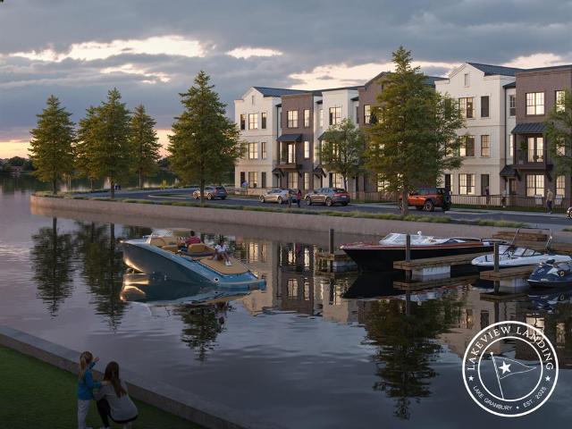 Lot 4 Driftwood Court
