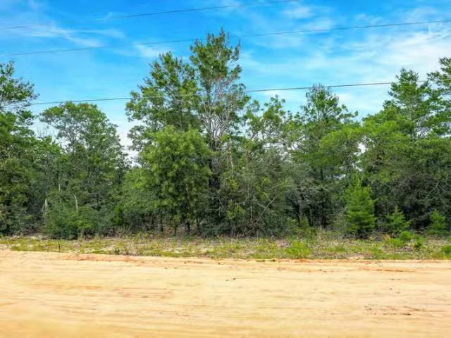 Lot 4 E Honeysuckle Street E, Defuniak Springs, FL 32433 MLS.