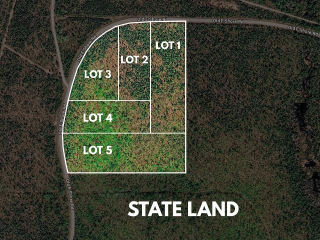 Lot 4 E Shore Road