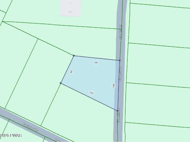 Lot 4 Edgehill Road
