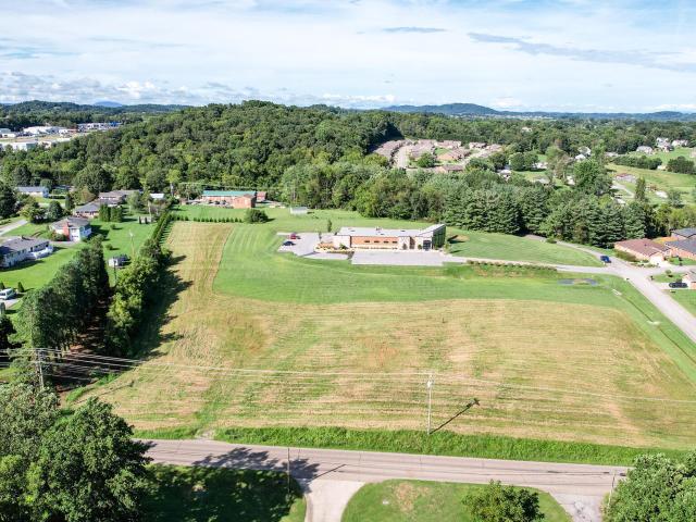 Lot 4 Erwin Highway