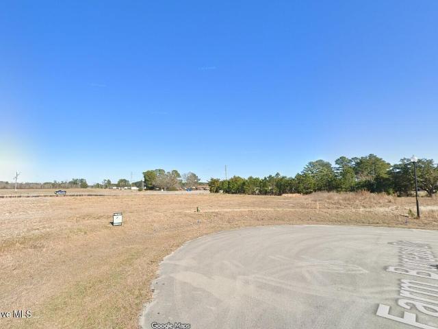 Lot 4 Farm Bureau Drive