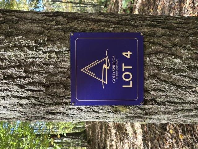 Lot 4 Gold Ridge Trail, Blue Ridge, GA 30513 | MLS #7716 | Compass