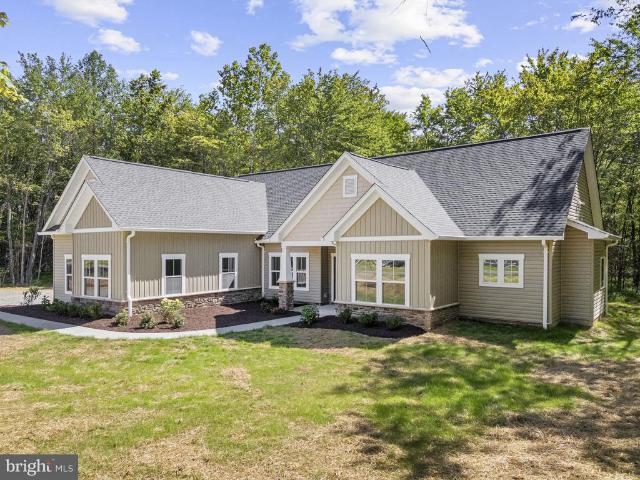 Lot 4 Gray Meadow Court