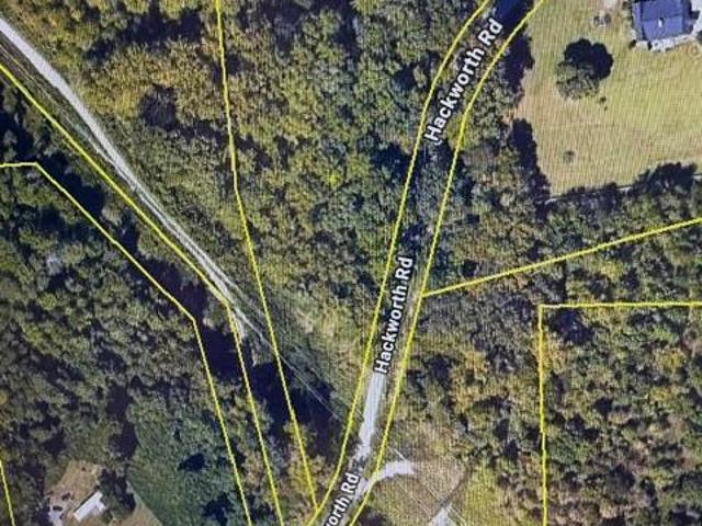 Lot 4 Hackworth Rd