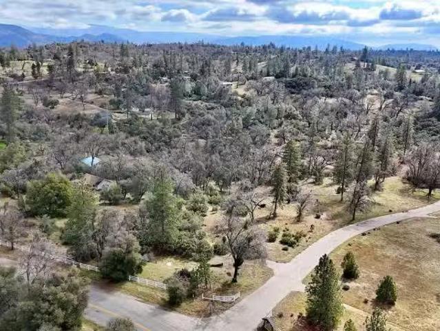 Lot 4 Hard Times Ranch Road, North Fork, CA 93643