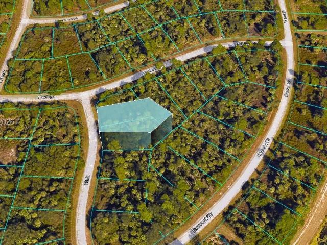 Lot 4 Hark Pl Port, North Port, FL 34288 | MLS #A11985